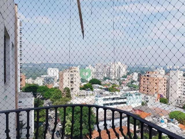 Apartamento para Venda em São Paulo/SP Vila Madalena 2 Quartos