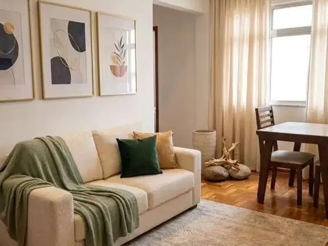 Apartamento para Venda em São Paulo/SP Sumarezinho 2 Quartos