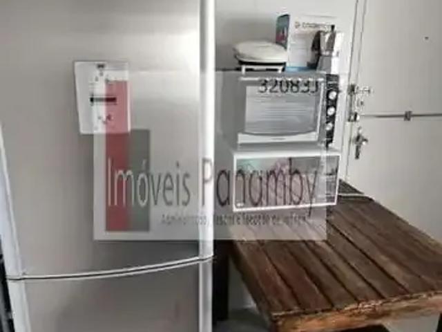 Apartamento para Venda em São Paulo/SP Sumarezinho 2 Quartos