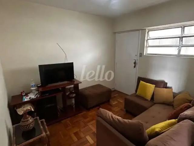 Apartamento para Venda em São Paulo/SP Sumarezinho 2 Quartos