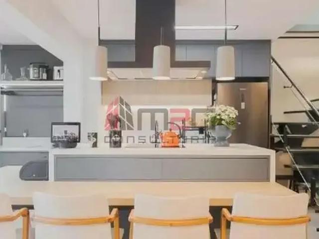 Apartamento para Venda em São Paulo/SP Sumarezinho 2 Quartos