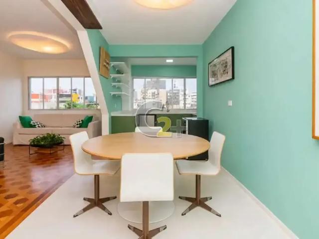 Apartamento para Venda em São Paulo/SP Sumarezinho 2 Quartos