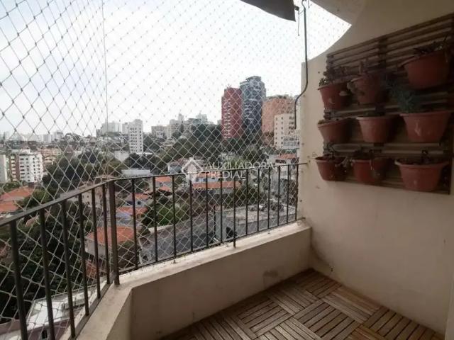 Apartamento para Venda em São Paulo/SP Sumarezinho 2 Quartos