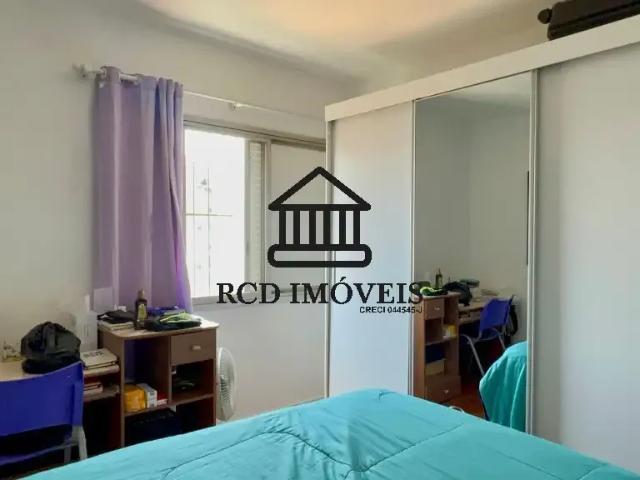 Apartamento para Venda em São Paulo/SP Sumarezinho 2 Quartos