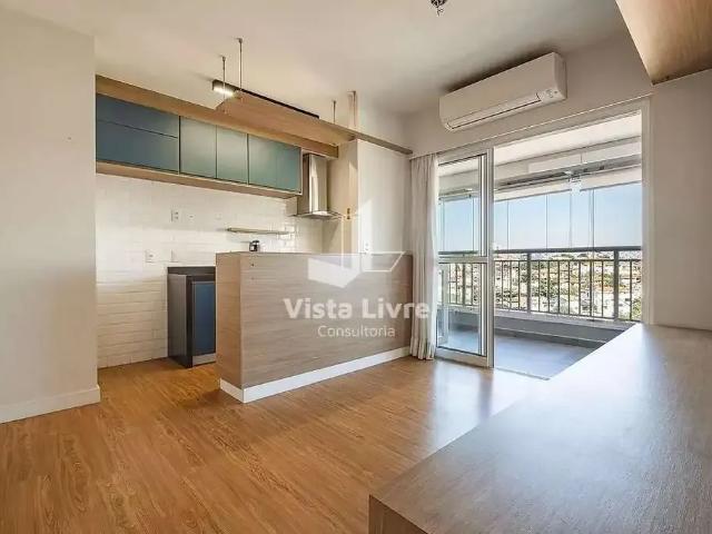 Apartamento para Venda em São Paulo/SP Sumarezinho 2 Quartos