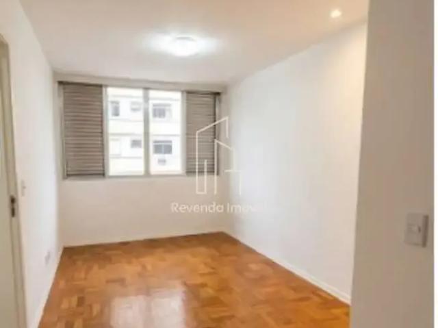Apartamento para Venda em São Paulo/SP Sumarezinho 2 Quartos