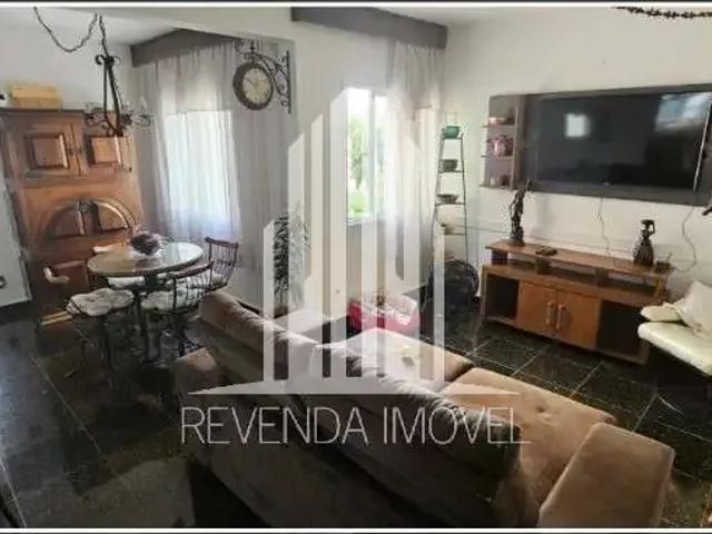Apartamento para Venda em São Paulo/SP Sumarezinho 2 Quartos