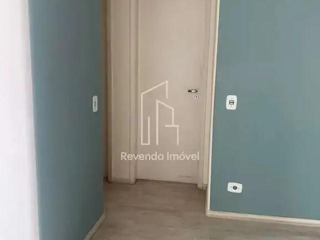 Apartamento para Venda em São Paulo/SP Sumarezinho 2 Quartos