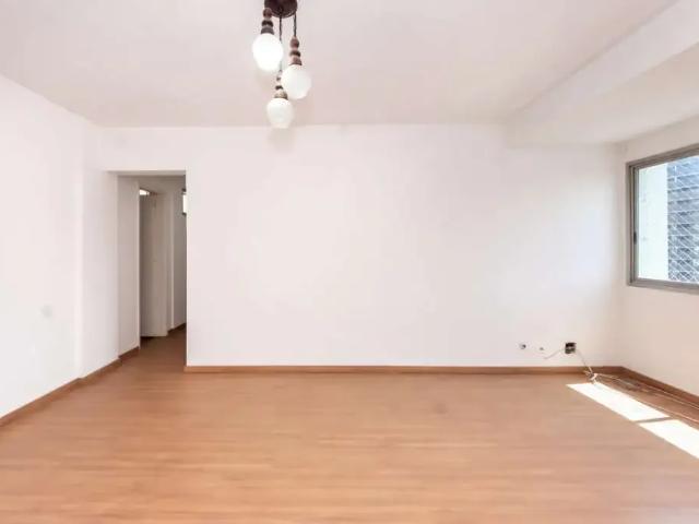 Apartamento para Venda em São Paulo/SP Sumarezinho 2 Quartos