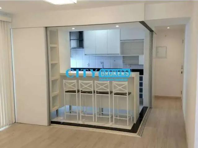 Apartamento para Venda em São Paulo/SP Sumarezinho 2 Quartos