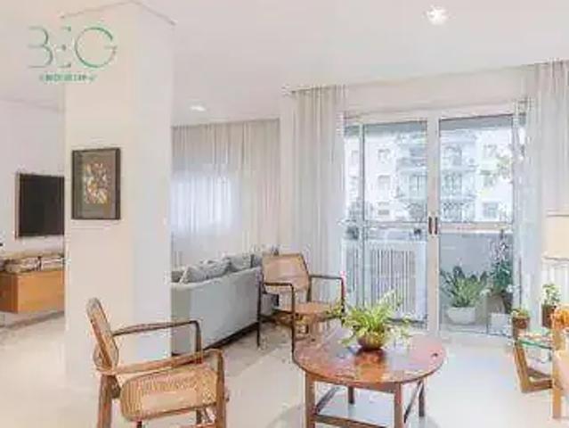 Apartamento para Venda em São Paulo/SP Sumarezinho 2 Quartos