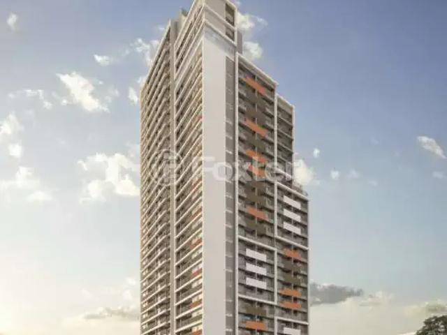 Apartamento para Venda em São Paulo/SP Sumarezinho 2 Quartos