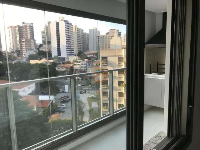 Apartamento para Venda em São Paulo/SP Sumarezinho 2 Quartos