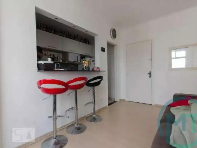 Apartamento para Venda em São Paulo/SP Sumarezinho 2 Quartos