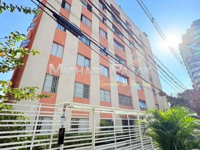 Apartamento para Venda em São Paulo/SP Sumarezinho 2 Quartos