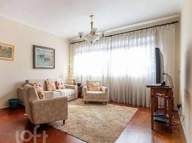 Apartamento para Venda em São Paulo/SP Sumarezinho 2 Quartos