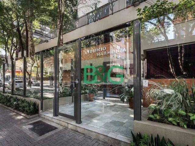 Apartamento para Venda em São Paulo/SP Sumarezinho 2 Quartos