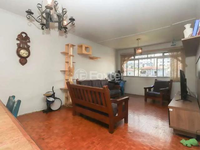Apartamento para Venda em São Paulo/SP Sumarezinho 2 Quartos