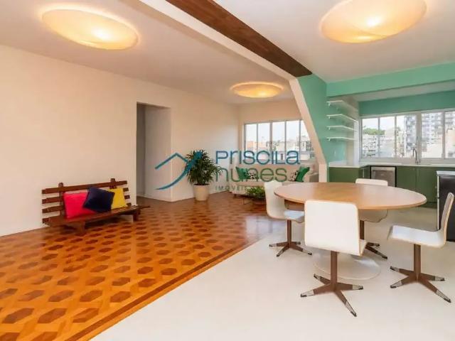 Apartamento para Venda em São Paulo/SP Sumarezinho 2 Quartos