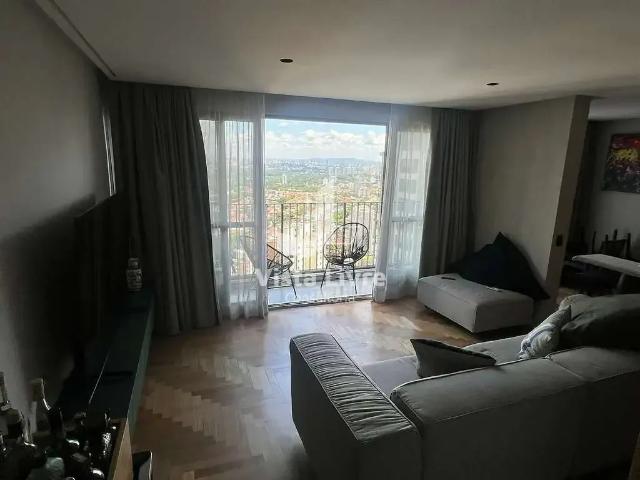 Apartamento para Venda em São Paulo/SP Sumarezinho 2 Quartos