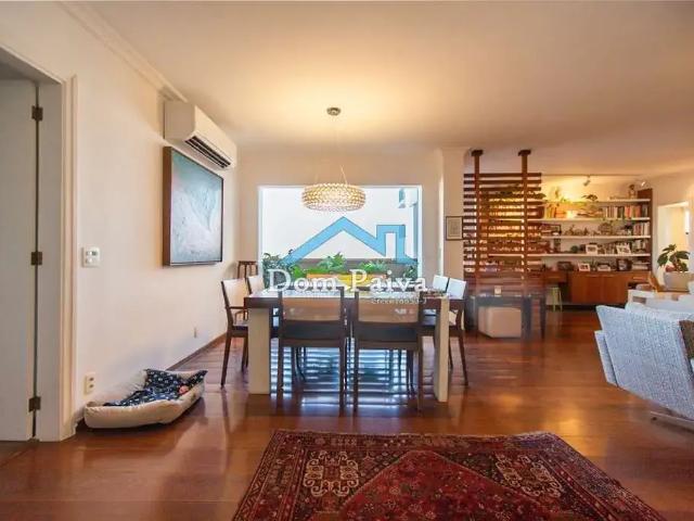 Apartamento para Venda em São Paulo/SP Sumarezinho 2 Quartos