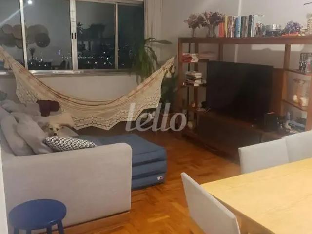Apartamento para Venda em São Paulo/SP Sumarezinho 2 Quartos