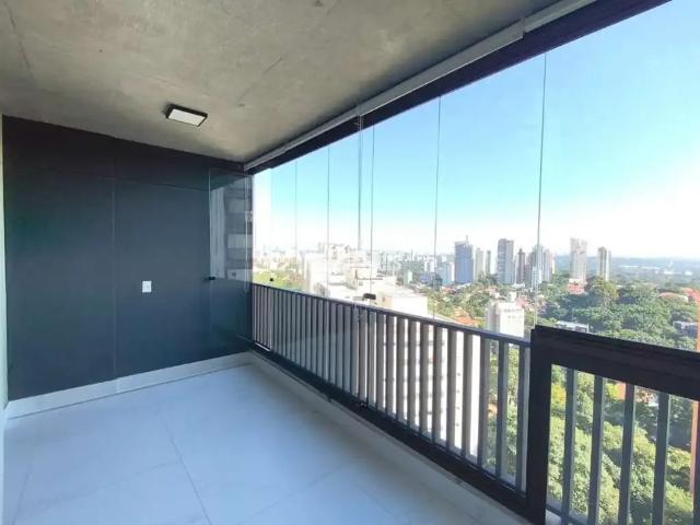 Apartamento para Venda em São Paulo/SP Sumarezinho 2 Quartos