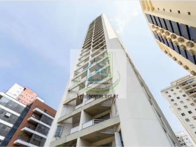 Apartamento para Venda em São Paulo/SP Sumarezinho 2 Quartos