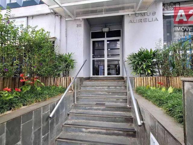 Apartamento para Venda em São Paulo/SP Sumarezinho 2 Quartos