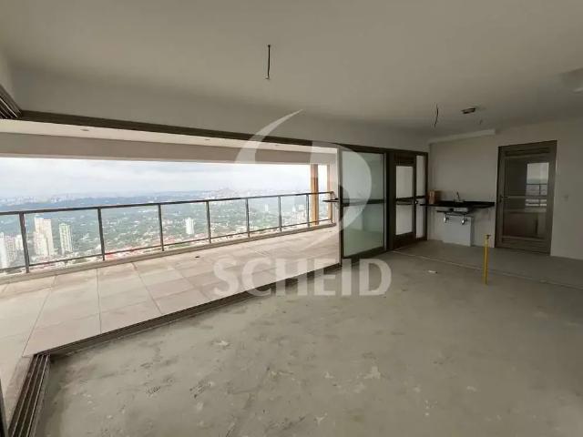 Apartamento para Venda em São Paulo/SP Sumarezinho 2 Quartos