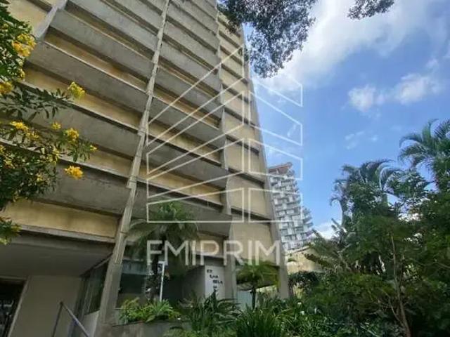 Apartamento para Venda em São Paulo/SP Sumarezinho 2 Quartos