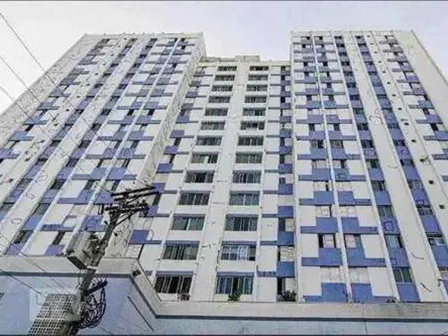 Apartamento para Venda em São Paulo/SP Sumarezinho 2 Quartos