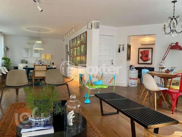 Apartamento para Venda em São Paulo/SP Sumarezinho 2 Quartos