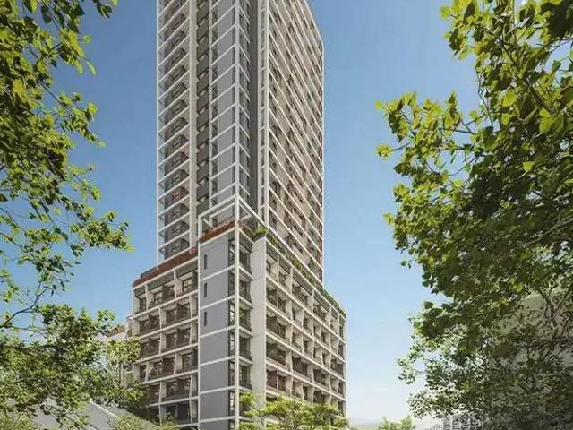 Apartamento para Venda em São Paulo/SP Sumarezinho 2 Quartos