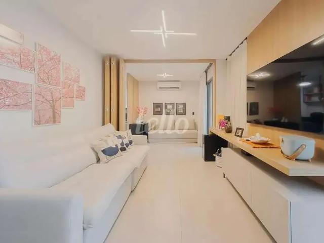Apartamento para Venda em São Paulo/SP Sumarezinho 2 Quartos