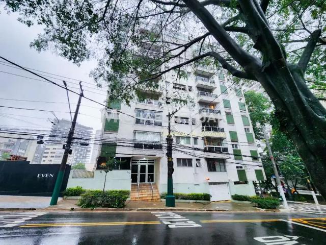 Apartamento para Venda em São Paulo/SP Sumarezinho 2 Quartos