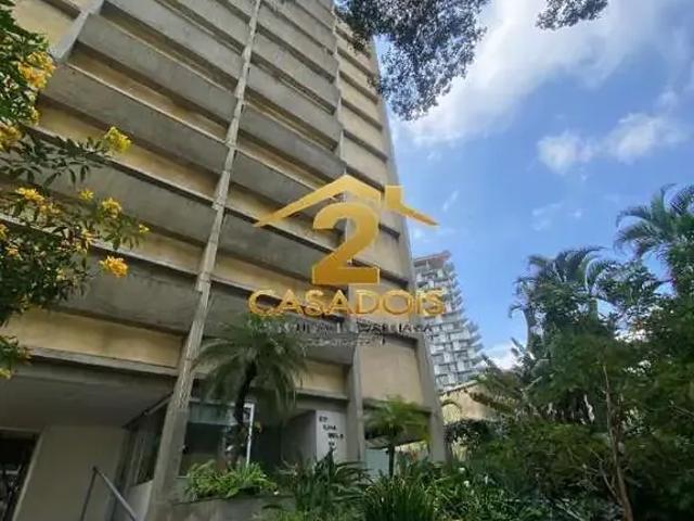 Apartamento para Venda em São Paulo/SP Sumarezinho 2 Quartos