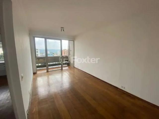 Apartamento para Venda em São Paulo/SP Sumarezinho 2 Quartos