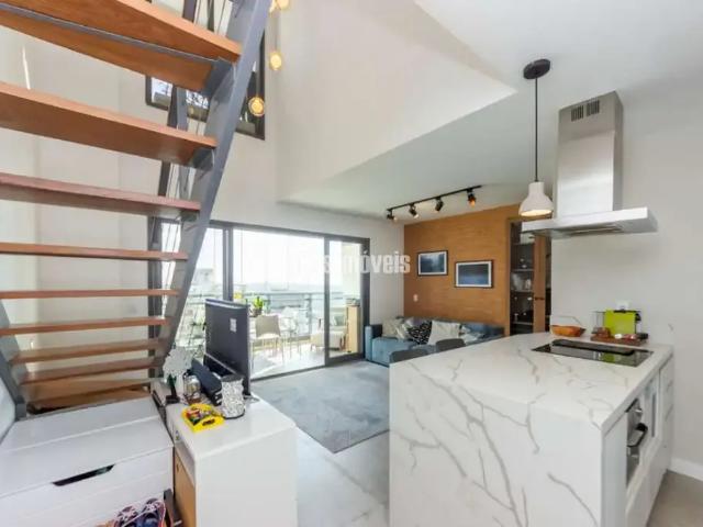Apartamento para Venda em São Paulo/SP Sumarezinho 2 Quartos