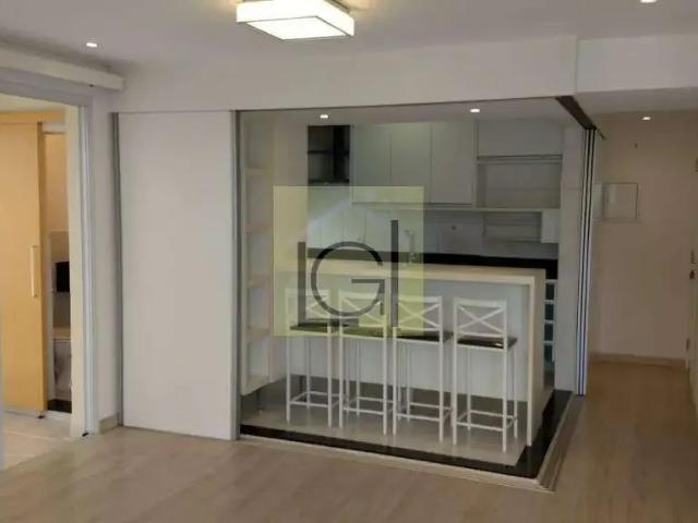 Apartamento para Venda em São Paulo/SP Sumarezinho 2 Quartos