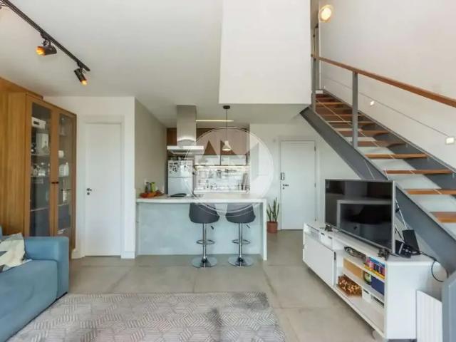 Apartamento para Venda em São Paulo/SP Sumarezinho 2 Quartos