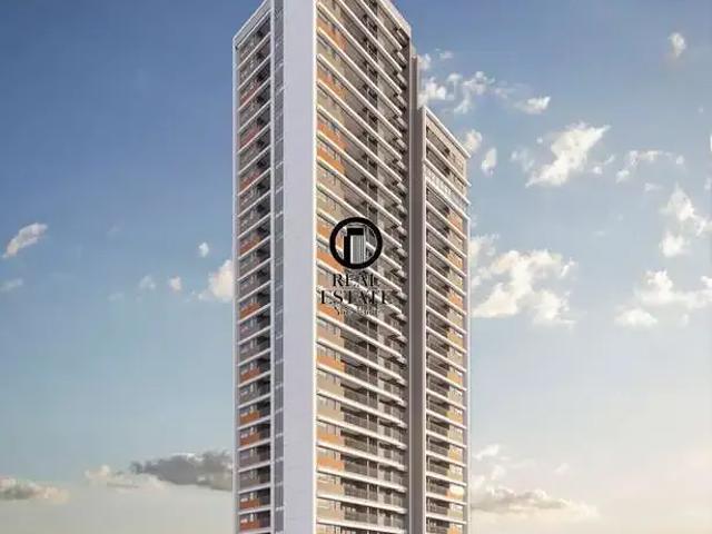 Apartamento para Venda em São Paulo/SP Sumarezinho 2 Quartos
