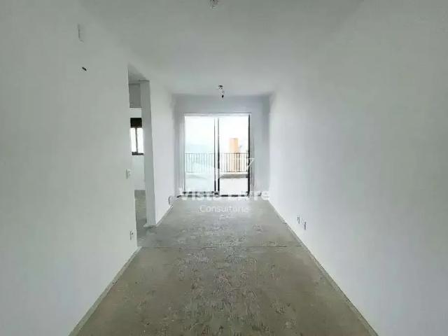 Apartamento para Venda em São Paulo/SP Sumarezinho 2 Quartos