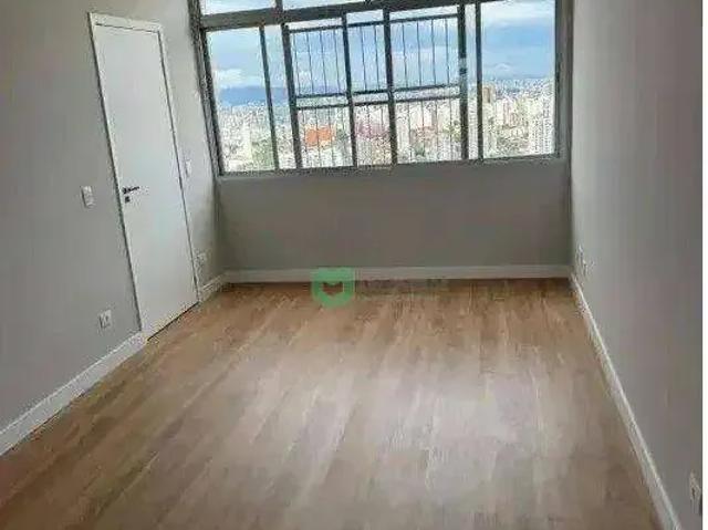Apartamento para Venda em São Paulo/SP Sumarezinho 2 Quartos