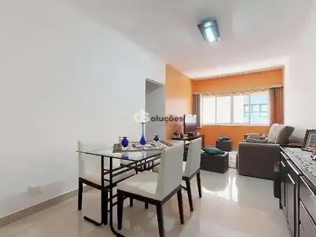 Apartamento para Venda em São Paulo/SP Sumarezinho 2 Quartos