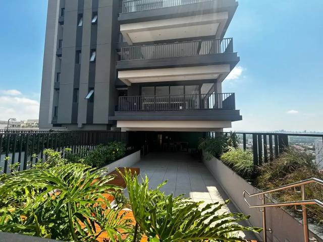 Apartamento para Venda em São Paulo/SP Sumarezinho 2 Quartos