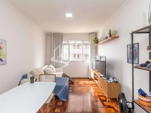 Apartamento para Venda em São Paulo/SP Sumarezinho 2 Quartos