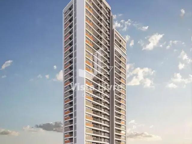 Apartamento para Venda em São Paulo/SP Sumarezinho 2 Quartos