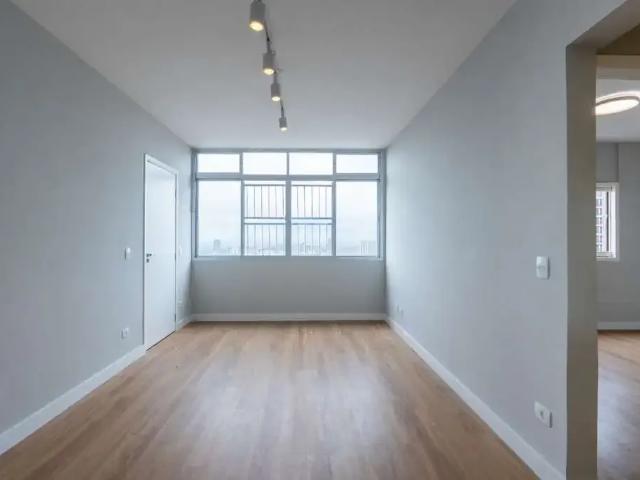 Apartamento para Venda em São Paulo/SP Sumarezinho 2 Quartos