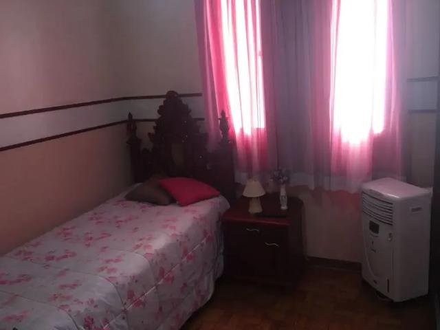Apartamento para Venda em São Paulo/SP Sumarezinho 2 Quartos